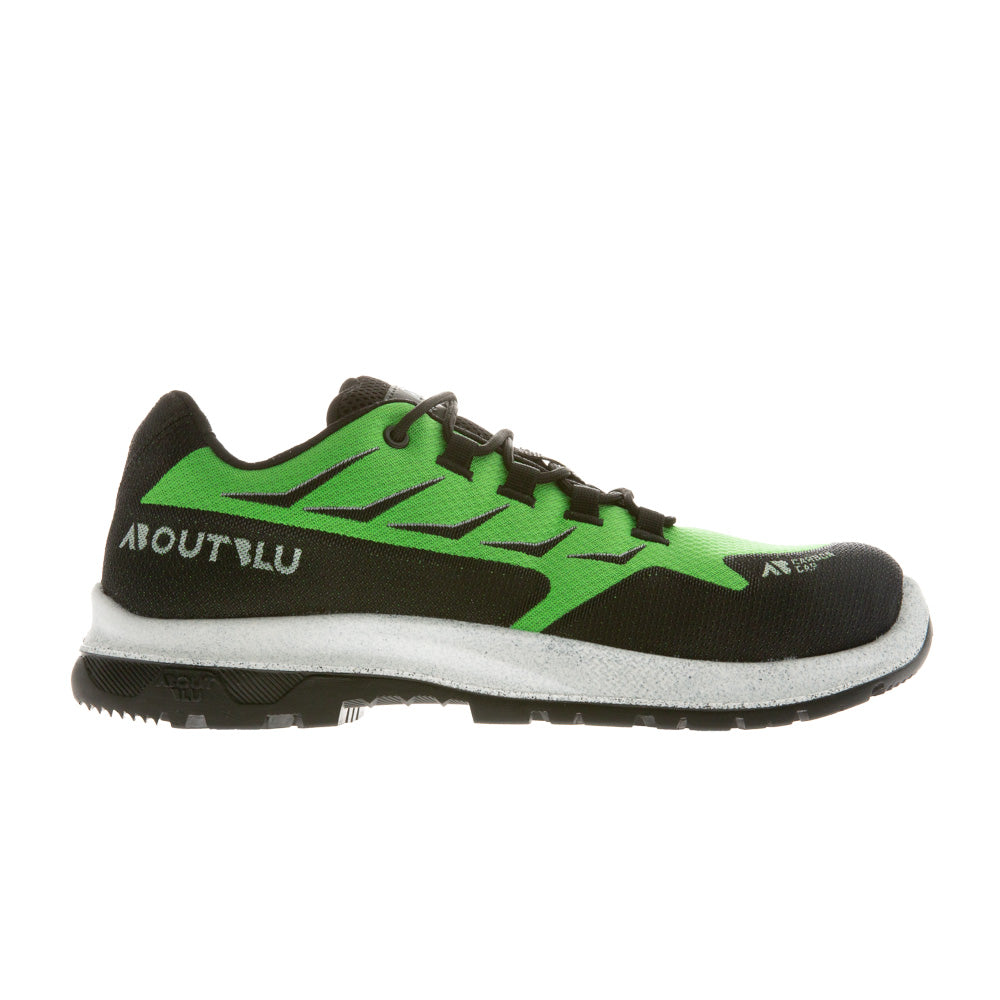 FLOW GREEN LOW – Aboutblu Shop